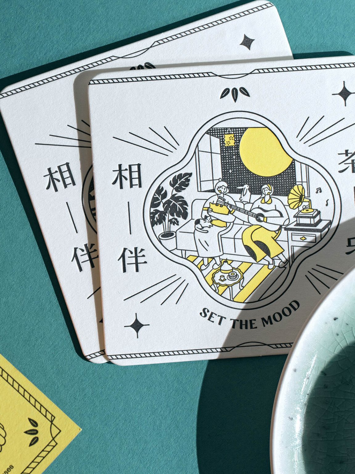 Moon Gazing Kit – The Alphabet Press (TAP)